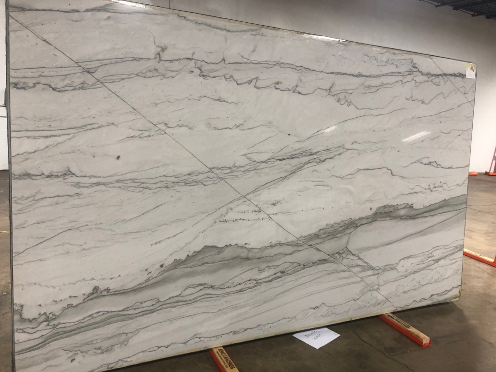 Infinite-White | UltimateStone